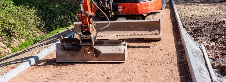 Schönbächler Baggerbetrieb AG